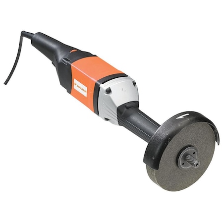 Walter Surface Technologies Straight-Mate, 6'' 110V Straight Grinder ...