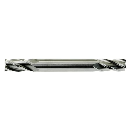 Drillco 13/32 4 FL DBL END END-MIL 1/2 SHK 5500A 55A126B | Zoro
