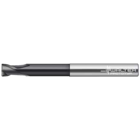 Walter Advance MC213-10.0A2L050C-WJ30TF MC213-10.0A2L050C-WJ30TF | Zoro