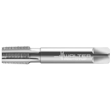Walter Machine taps, thread profile: NPT 3/4-14, hand of thread: Right ...