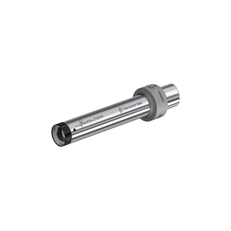 Walter , unit: metric, connection workpiece side: Seco GL connection ...