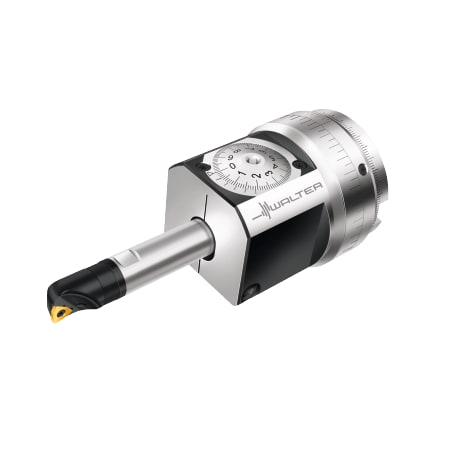 Walter Precision boring tool, B4030.N6.28-32.Z1.WC04.M B4030.N6.28-32 ...