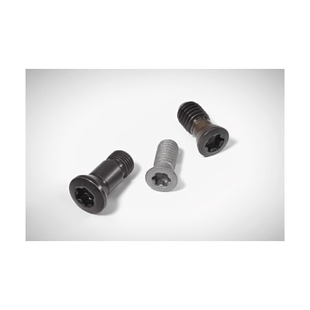 Walter Screw for Indexable Insert, FS2063, Unit of Measure - Metric ...