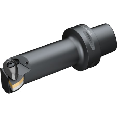 Walter Capto - Boring bar - negative - clamp / wedge C5-DWLNL-17090-08 ...