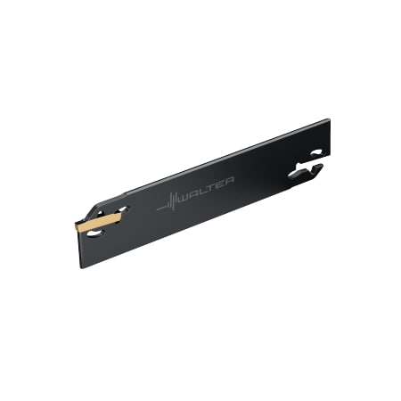 Walter Indexable Cut-Off Blades Deep parting blade, G1042.32N-2T50GX24 ...