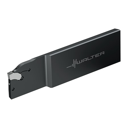 Walter Indexable Cut-Off Blades Reinforced parting blade - Contra ...