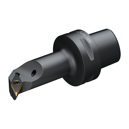 Walter Walter Capto - Boring bar - positive - screw C4-SVQBR-18090-16 ...