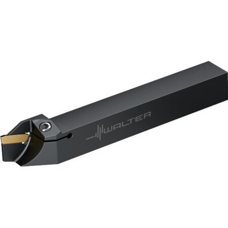 Walter Shank tool - Grooving XLDEL2020K-GX16-2 XLDEL2020K-GX16-2 | Zoro