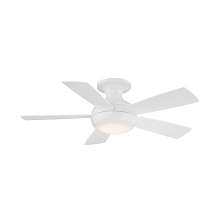 Wac 5 Blades, 120 V, 44 in W F-034 | Zoro