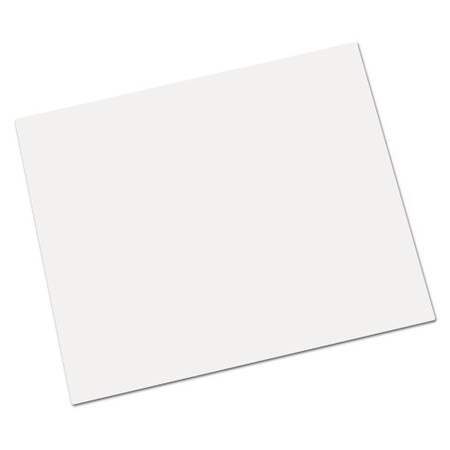 Warner 12" x 9" Foam Board Paint Color Test Panel 10630 | Zoro