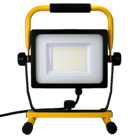 Bulldog 7000 Lumen LED Worklight 11379 | Zoro