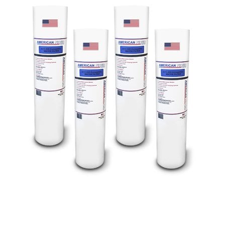 American Filter Co AFC Brand AFC-420, Compatible to AP11T Water Filters ...