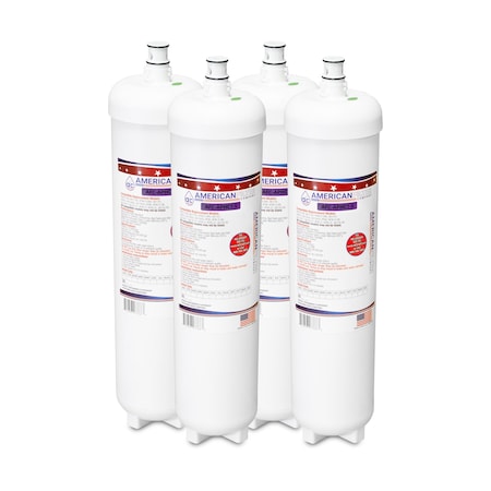 American Filter Co AFC Brand AFC-APHCT-S, Compatible to HF90 Water ...