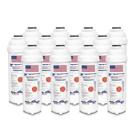American Filter Co WaterSentry LMABFDWSSK Comparable Water Fountain ...