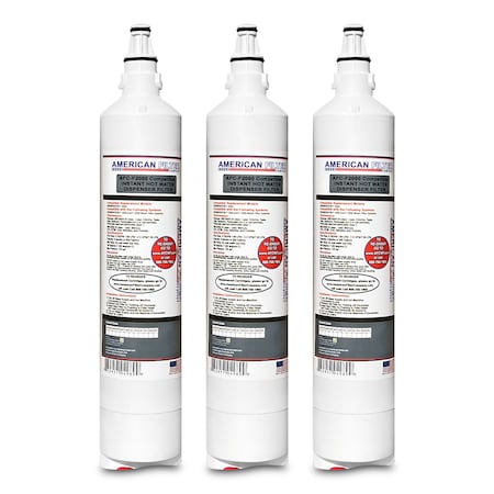 American Filter Co AFC Brand AFC-2000, Compatible to Insinkerator F ...