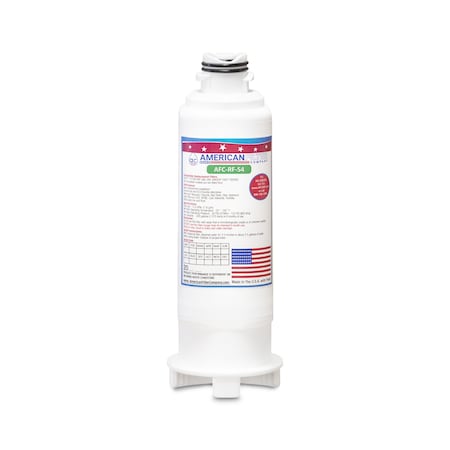 American Filter Co AFC Brand AFC-RF-S4, Compatible to Samsung DA97 ...