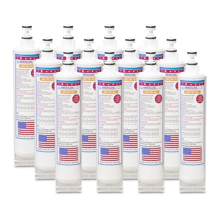 American Filter Co AFC Brand AFC-RF-W1, Compatible to Thermador 491849 ...