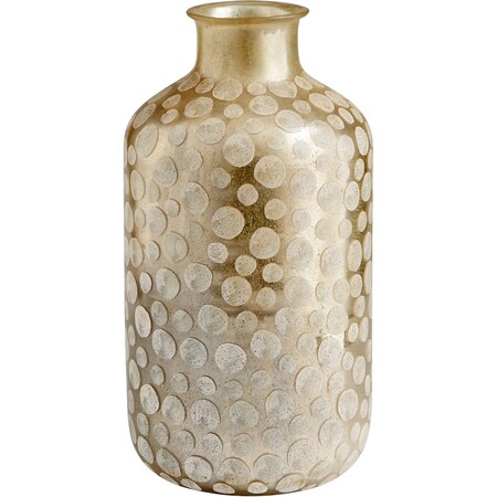Cyan Designs Sunray Plain Vase 10684 | Zoro