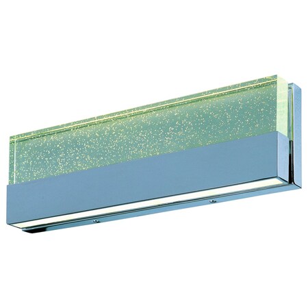 Et2 Fizz Iii 18In. Led Vanity E22756-89PC | Zoro