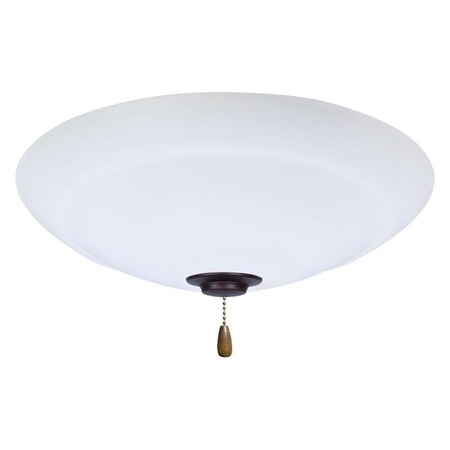 Emerson Riley Light Fixture LK180VNB | Zoro