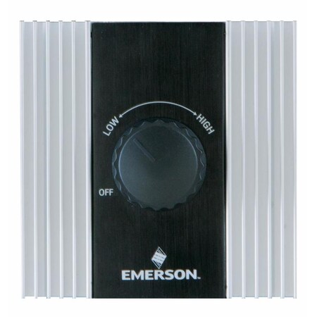 Emerson Fans White Switch for Ceiling Fan Control SW82 | Zoro