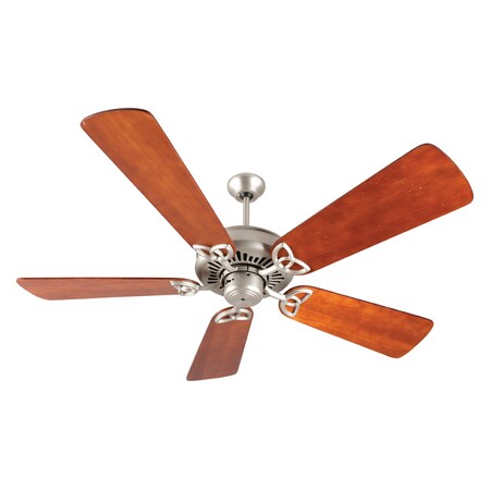 Craftmade Piccolo 29 5 Blade Indoor Ceiling Fan With Reversible Motor ...