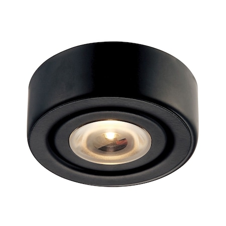 Thomas Lighting Alpha Collection 1 Light Recessed Led Disc Light In ...