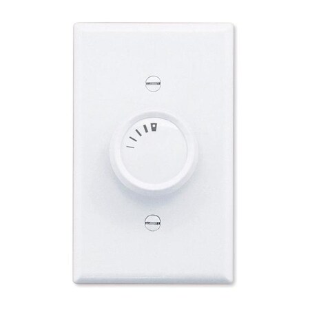 Emerson Fans 5A 4-Speed Fan Control SW96 | Zoro