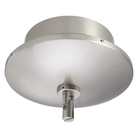 Wac Us Lv Monorail Surf Mount Magnet 12V 300W LM-EN12-300M-BN | Zoro