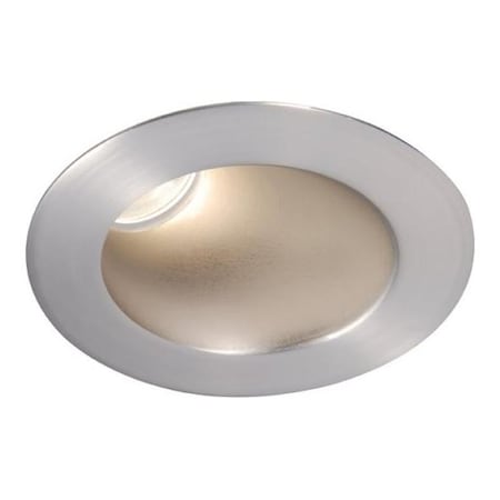 Wac Us Tesla - Led 3In. Adjustable 30 Degrees To 45 Degrees Round ...