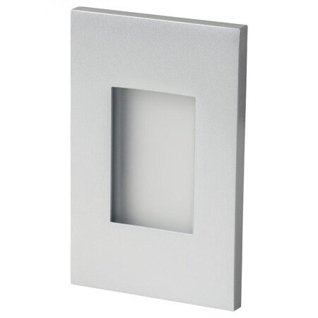 Sea Gull 277V Led Turtle Step Vert Vitra Satin Ni 93496S-849 | Zoro