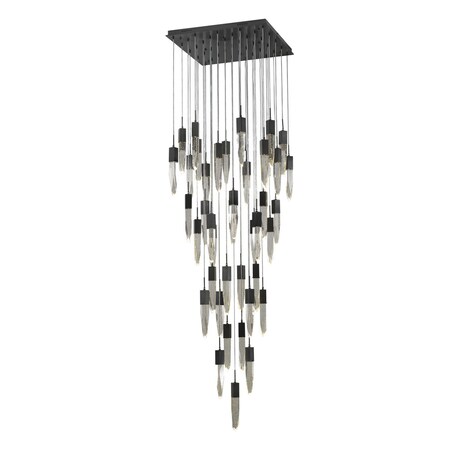 Avenue Lighting Aspen Collection, 7PK, 479603 HF1903-41-AP-DBZ | Zoro