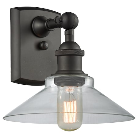 Innovations Lighting One Light Vintage Dimmable Led Sconce, 533459 516 ...