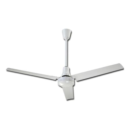 Canarm Industrial Fan, Cp48Hpwp Wh, 48In. High Performance Fan CP48HPWP ...
