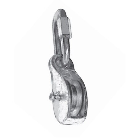 Aladdin Light Lift Directional Pulley For Remote Mount Lifts Add On All ...