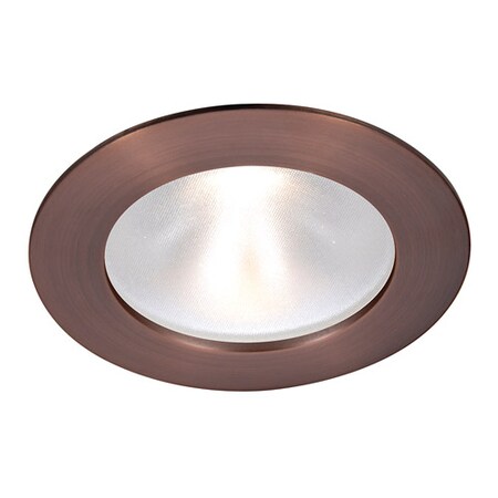 Wac Us Tesla - Energy Star Qualified 3.5In. Tesla Downlights - Round ...
