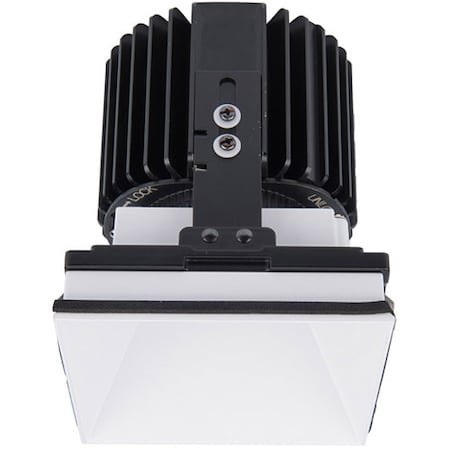 Wac Us 4In Dl Sq Trimless 30K Nfl R4SD2L-N830-WT | Zoro