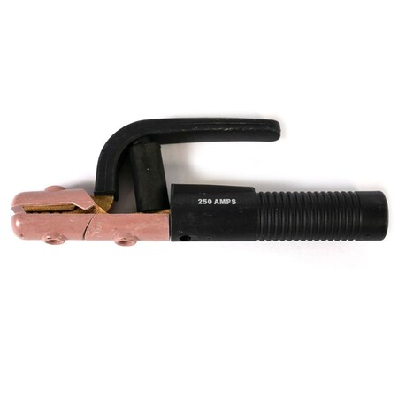 Weldcote Electrode Holders Electrode Holder Short Stub ELECHLDRSH0RT | Zoro