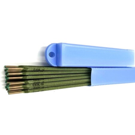 Star Tech Weld Stainless Steel Stick Welding Electrode 3/32IN X 14IN ...