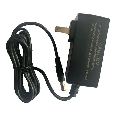 Flowzone 21V/1A Lithium-Ion Battery Charger FZAAEP | Zoro