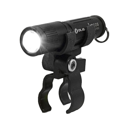Flowzone Firefly Universal Wand Flashlight Mount FZAANE | Zoro