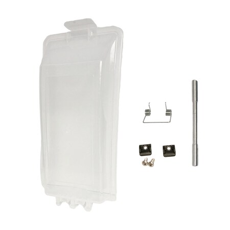 Flowzone Battery Cover (4-Gallon Tanks) FZRAEG | Zoro