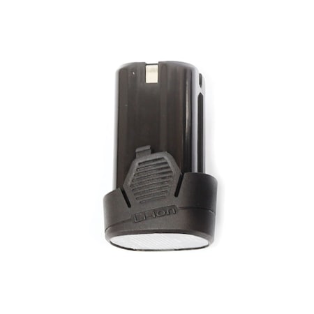 Prunz™ 14.4V/2.5Ah Battery PZAALE | Zoro