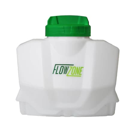 Flowzone 2.5 Gallon Tank Assembly FZAAPM | Zoro