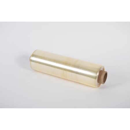 Western Plastics Film Printers Cling Wrap 12"x12" 1000 PCW01 | Zoro