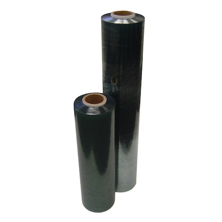 Western Plastics Film PVC Laundry Wrap 30"x5000' Std WLW02 | Zoro