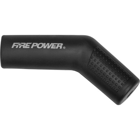 Firepower Shift Sock Black 28-9940 | Zoro