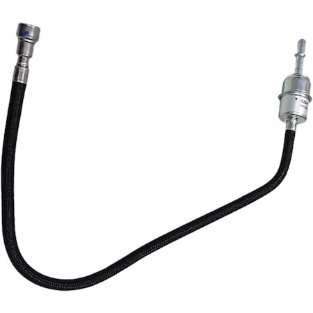 Sp1 Fuel Filter Assy Pol 12-1165 | Zoro