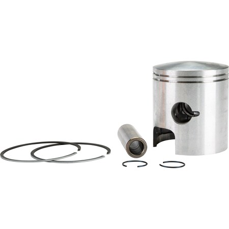 Sp1 Piston Rght John Deere Kec440 Reed Valve 54-667PS | Zoro