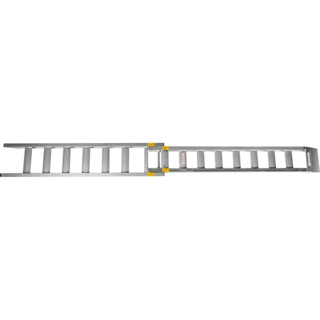 Firepower Folding Runway Ramp 92in X 9.5in X 7.5in 61-0793 | Zoro